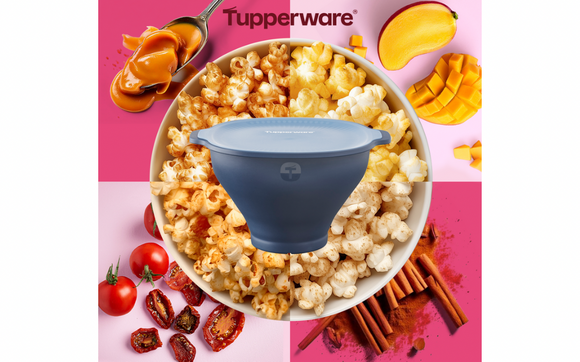 Storage Solutions by Bledsoe Tupperware in Amarillo, TX - Alignable