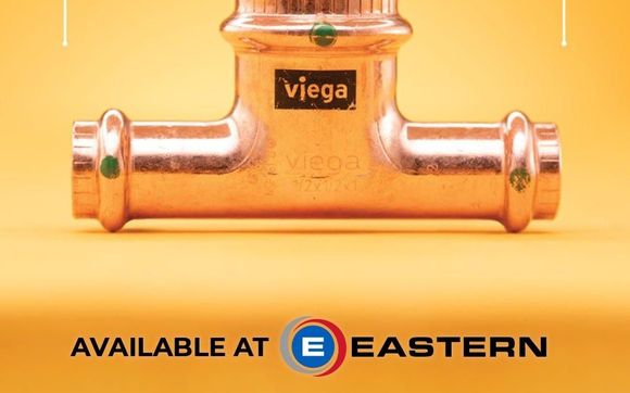 Copper Pipe and Fittings by Eastern Industrial Supplies Inc. in ...