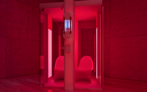 Red Light Therapy by AWAKEN Wellness and Recovery - Cryotherapy, Red ...