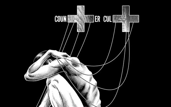 Album Cover Art by Nicholas May Illustration in Nanaimo, BC - Alignable