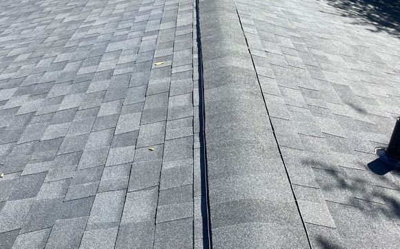 Roof Installation by Drywall, tape and float ,texture, interior and ...