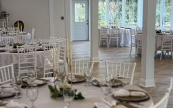 Trade Shows by Historic Boxwood Inn-Wedding venue and gift shop in ...