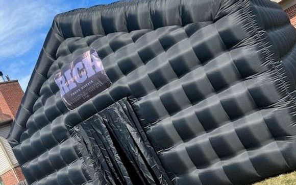 Luxe Party Bundle by Rich Memories Party Rentals in Southgate, MI ...