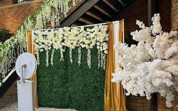 Luxe Party Bundle by Rich Memories Party Rentals in Southgate, MI ...