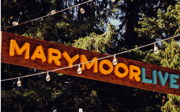 Sign & Banner Design by Kristin Everson Mayer Design in Seattle, WA ...