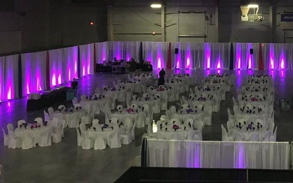Corporate Events by HAPO Center in Pasco, WA - Alignable