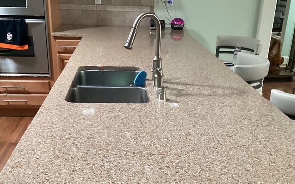 Prefabricated Countertops by Granite Planet in Reno, NV - Alignable