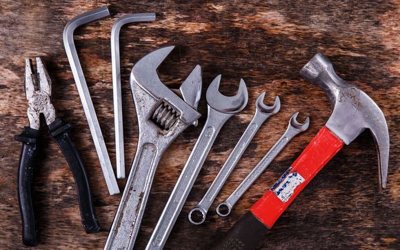 Hand Tools by Clark Lumber Hardware in Sherwood, OR - Alignable