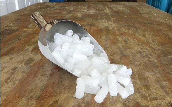 Dry Ice Block by Subzero Dry Ice in Miami, FL - Alignable