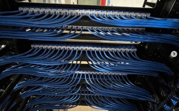 Superior Cabling Solutions provides several levels of expertise across ...