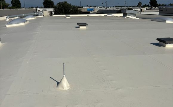 FiberTite does not replace shingles. We are a KEE Single Ply Membrane ...