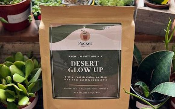 3D Printed Planters by The NoCo Clover in Wellington, CO - Alignable