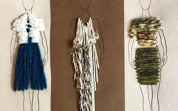 Design and Swatch Development by Zahra Jade Designs in Los Angeles, CA ...