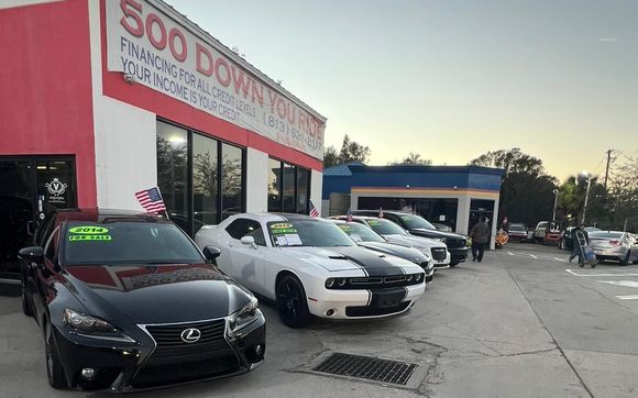 Serving Drivers and Their Cars with Excellence by Victory Auto Mall in ...