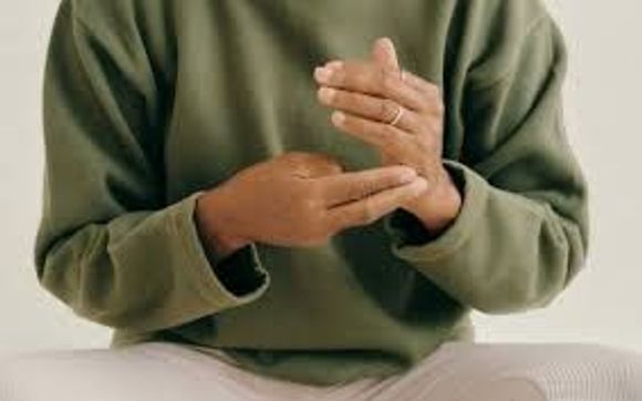 "EFT Body Tapping Fitness Session" by Kim Taylor's Holistic Skincare ...