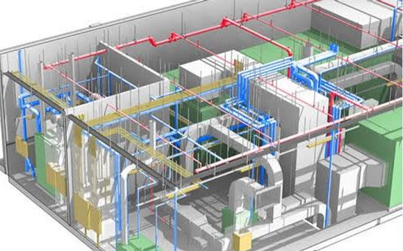 MEP Design & Engineering by WL3 Designs in Mesa, AZ - Alignable