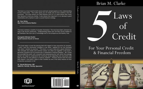 5 Laws of Credit Solutions by ABC Management, Inc. in Raleigh, NC ...