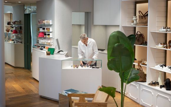 Tenant Design and Permits by Iconic Architecture Inc. in Niagara Falls ...