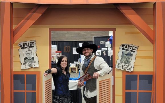 Trade Show Displays by Simko Signs in Valparaiso, IN - Alignable