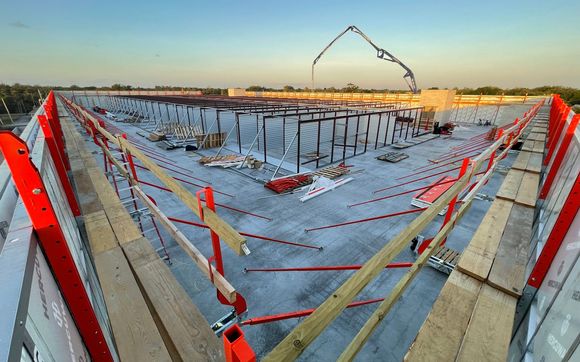 Hercuwall Wall System (CMU Replacement) by Elev8 Builders in Tampa, FL ...