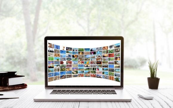 Digital Photo Organization by Smartworks Enterprises Inc. in Bluffton ...