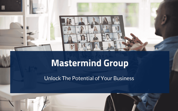 Business Mastermind Group and Business Accelerator by Ascentrix ...