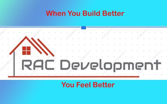 Planning, Design, Development, Construction by RAC Development in Saint George, UT - Alignable