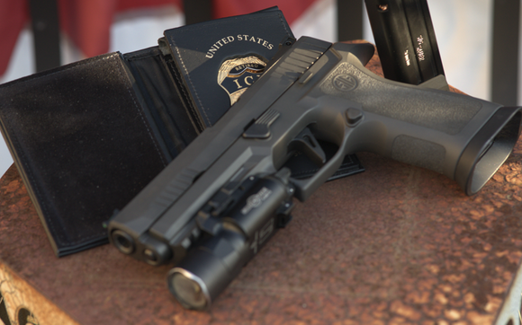 Law Enforcement Officers Safety Act (LEOSA) Qualifications by Leo ...