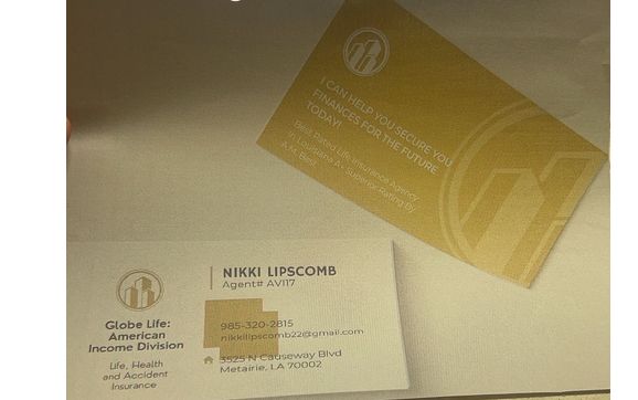 Globe Life: American Income Division by Globe Life American Income ...