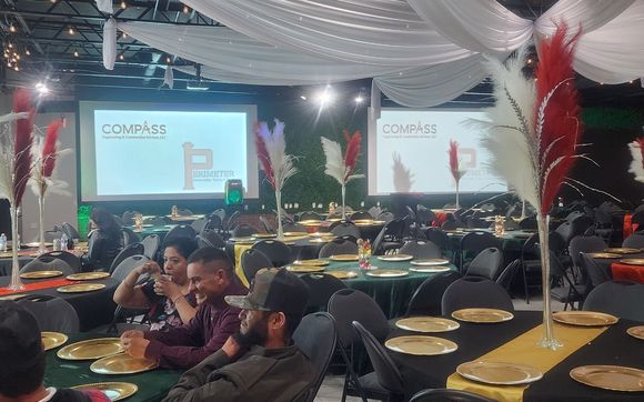 Special Event by OASIS EVENT CENTER formally High Level Vista Event ...