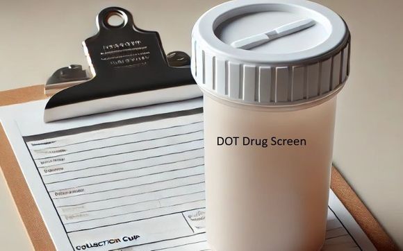 DOT Drug Screens by Integrated Care in Omaha, NE - Alignable