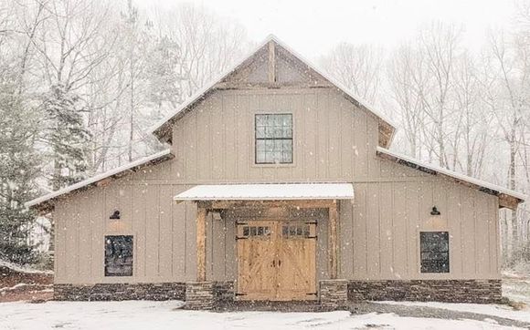 Brownstone wedding and event venue by Brownstone Wedding and Event ...