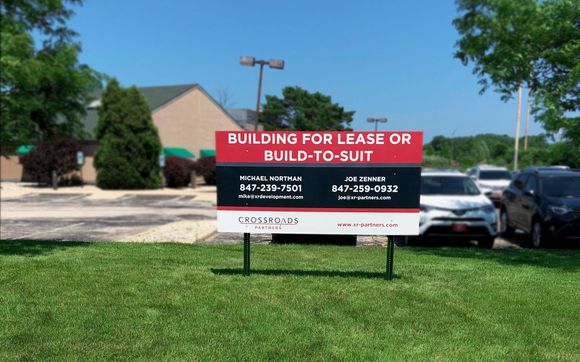 Coroplast Signs by SpeedPro Orlando Wide Format Printing in Orlando, FL - Alignable