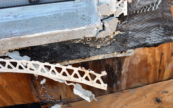 Building Envelope by Dynamic Engineering Design and Inspection in ...