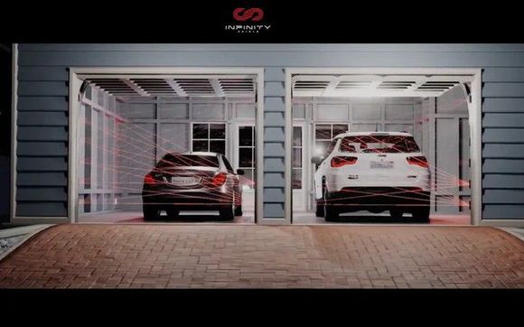 Ark - Infinity Shield by Ark Home & Handyman Service in West Des Moines, IA - Alignable