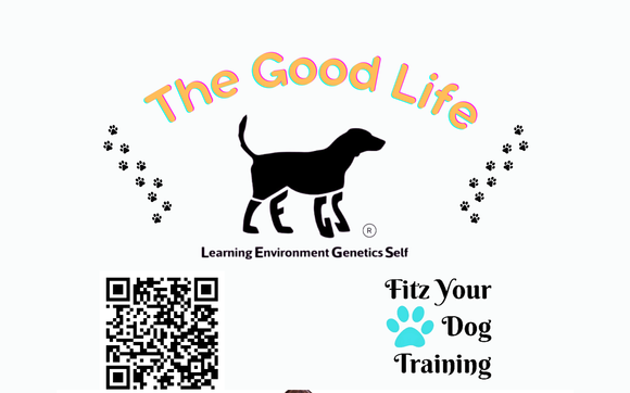 Fitz Your Dog Dog Behaviour Solutions by Fitz Your Dog Training ...