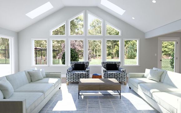 Build a 3D Model From Your Existing 2D Building Prints by Reed Home ...