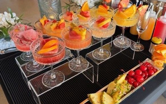 Custom Cocktails by Bar Hoppers in San Antonio, TX - Alignable