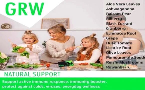 GRW - Grow by Candy Health in Summerlin South, NV - Alignable