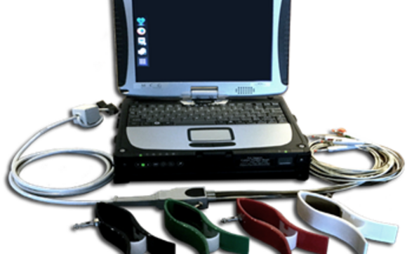 Multifunction CardioGram (MCG) Most advanced heart health scan ...