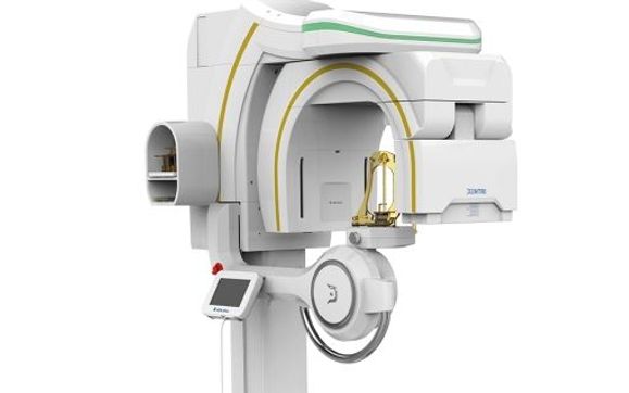 X-Ray and CBCT by My Dental Tek in Fort Myers, FL - Alignable