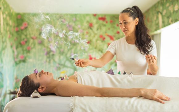 Deep Tissue Massage training, Lymphatic Drainage, Pranic Healing by ...