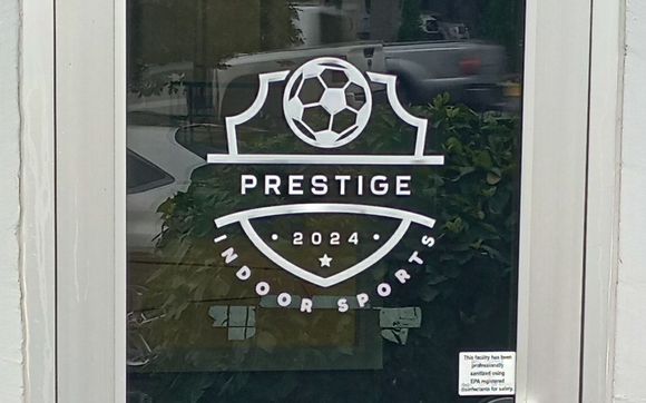 Custom Signage by Prestige Graphics & Sign Installations in Mission, KS ...