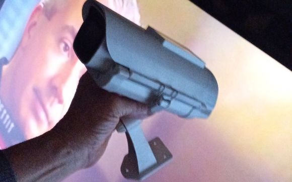 4k CCTV DVRs cameras and cables by Michael Security 4k Cameras in ...