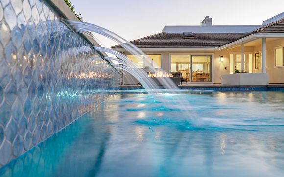 Swimming pools, Hardscape and Landscaping Construction. by Brett Ryan Pools in Irvine, CA ...