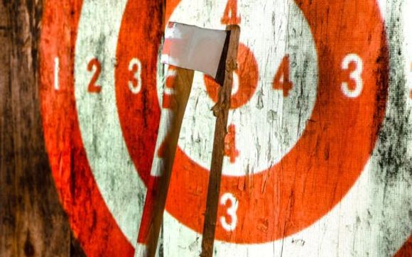 The Iron House - Hibbing Area - Alignable