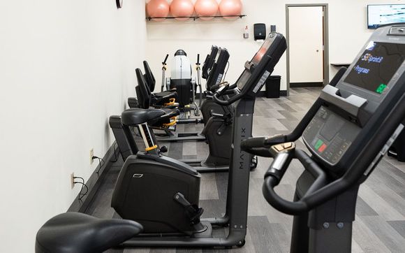 Manchester Rural Health Clinic by Unity Medical Center in Manchester ...