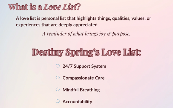 Destiny Springs Healthcare - Surprise, AZ - Alignable