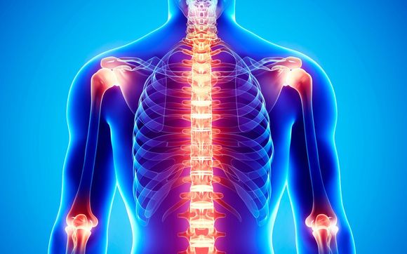 📌 Non-Surgical Joint & Pain Relief by Infinite Health Integrative ...