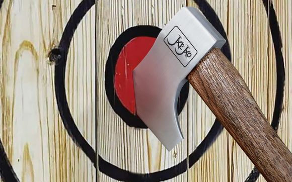 Axe Throwing by Smash-n-Axe in San Antonio, TX - Alignable